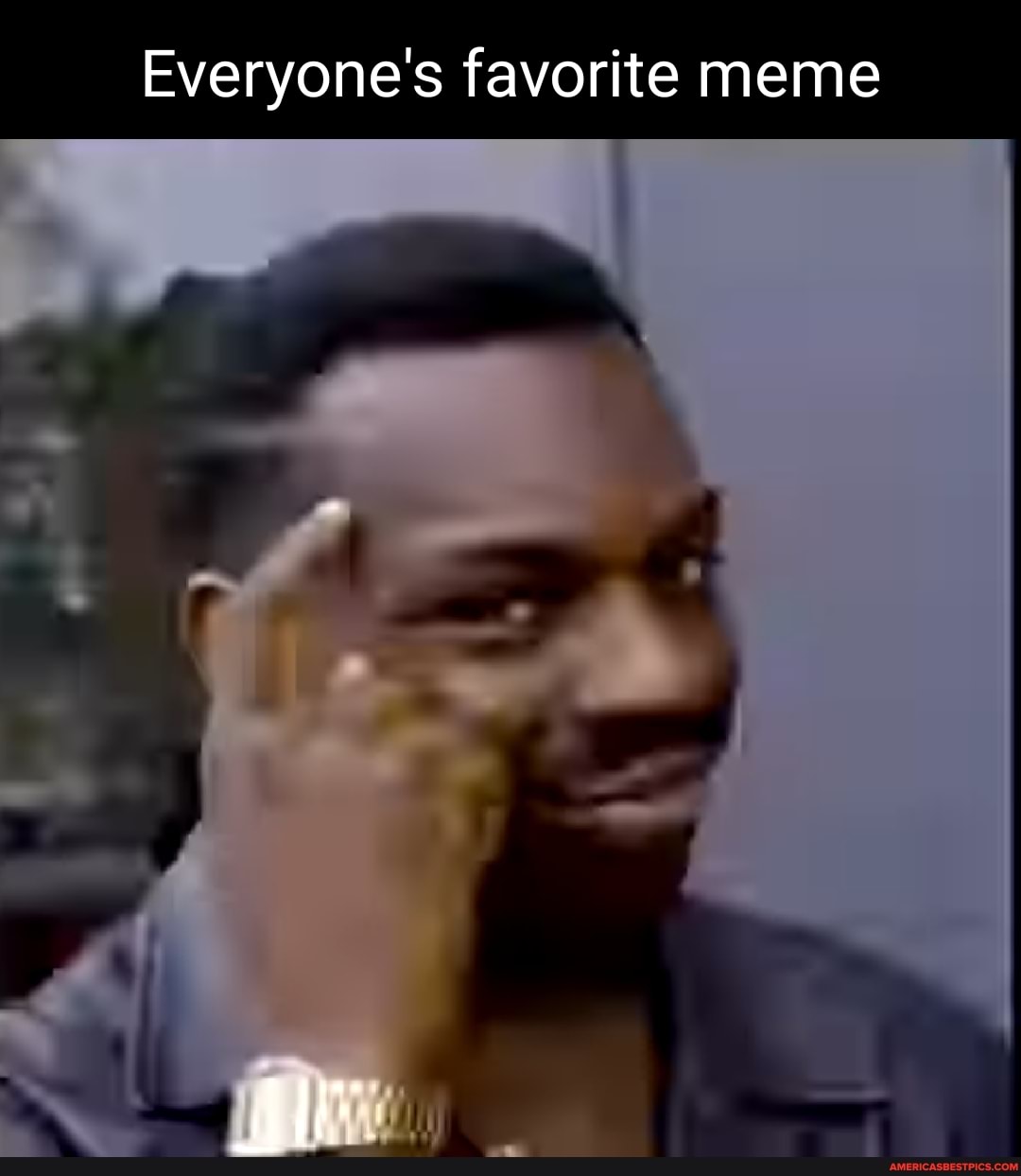 Everyone's favorite meme - America’s best pics and videos