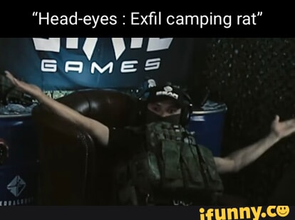 Exfil memes. Best Collection of funny Exfil pictures on iFunny