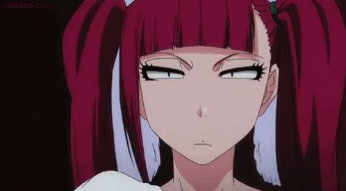 Riruka Dokugamine Fullbring