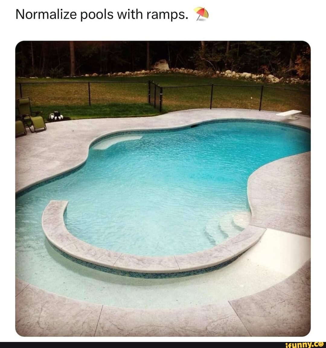 Pools memes. Best Collection of funny Pools pictures on iFunny