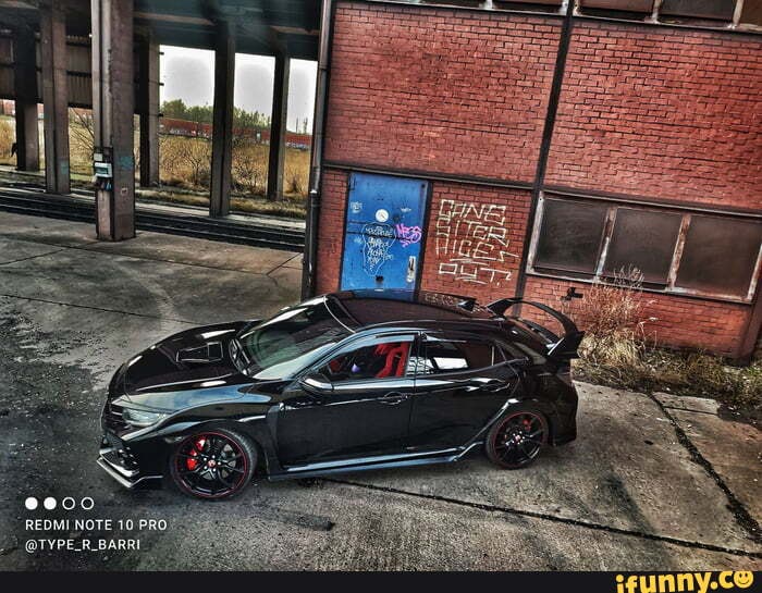 Honda_civic_type_r memes. Best Collection of funny Honda_civic_type_r ...