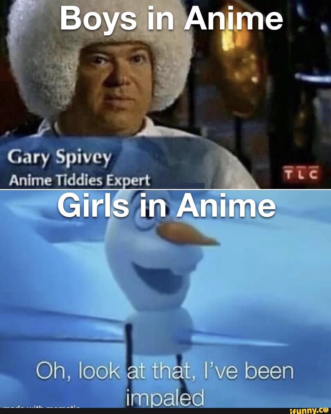 Gary Spivey GIFS ini FAMA - iFunny