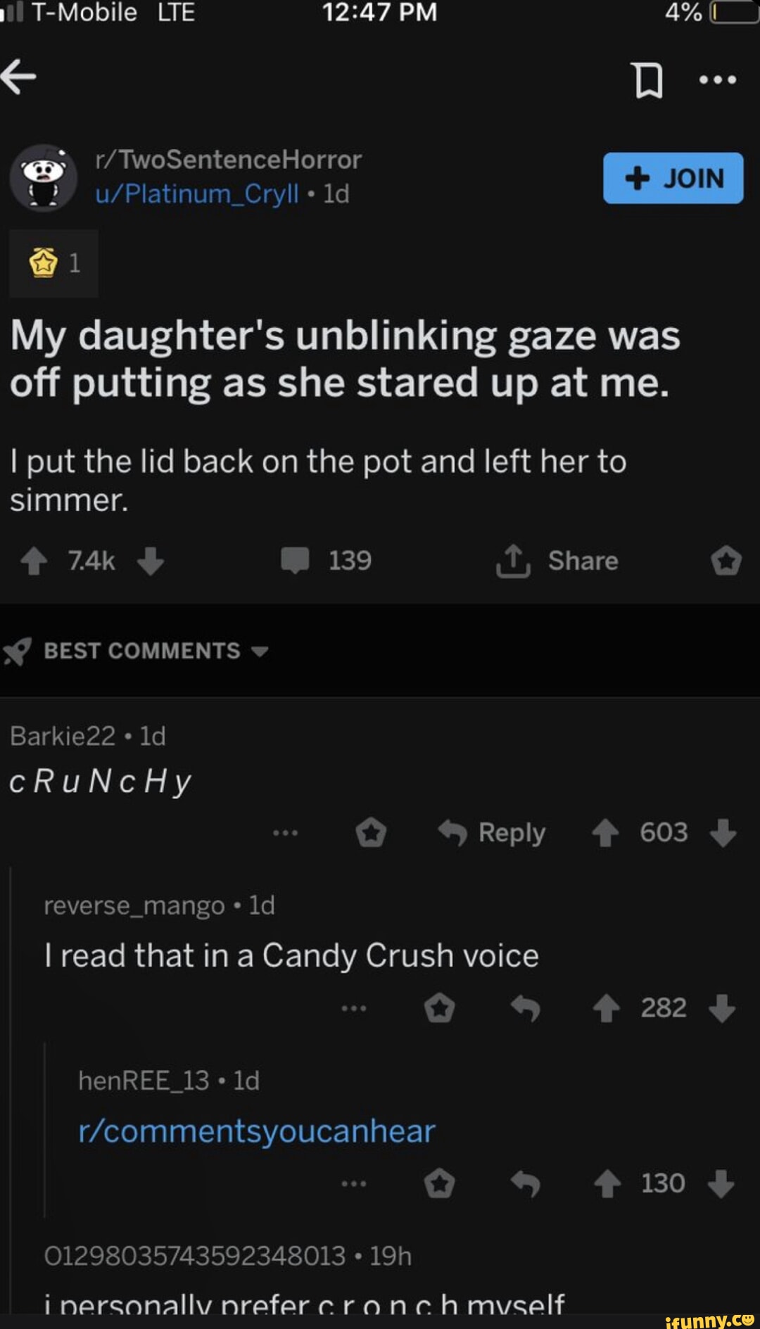 Crunchy memes. Best Collection of funny Crunchy pictures on iFunny