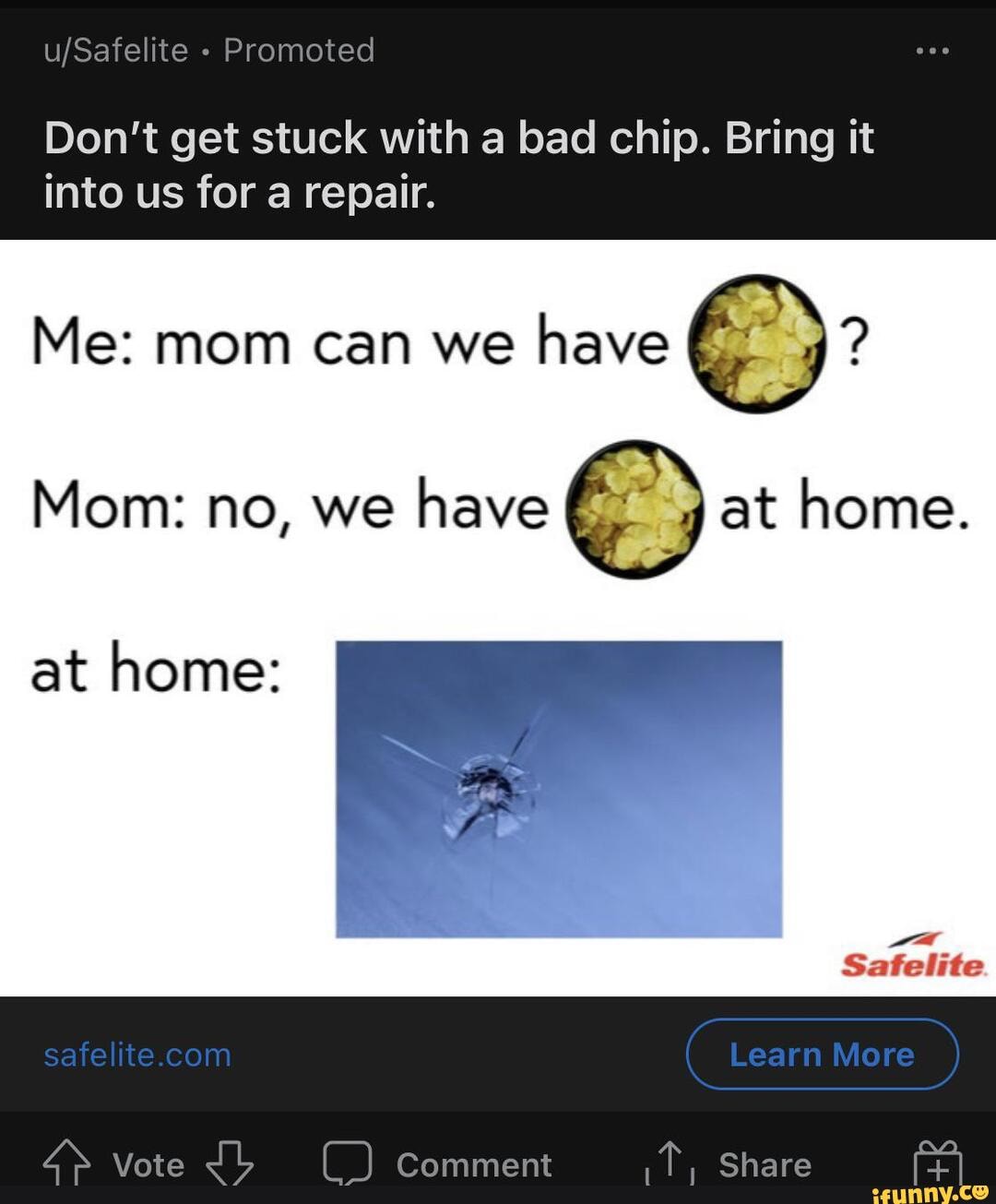Safelite memes. Best Collection of funny Safelite pictures on iFunny