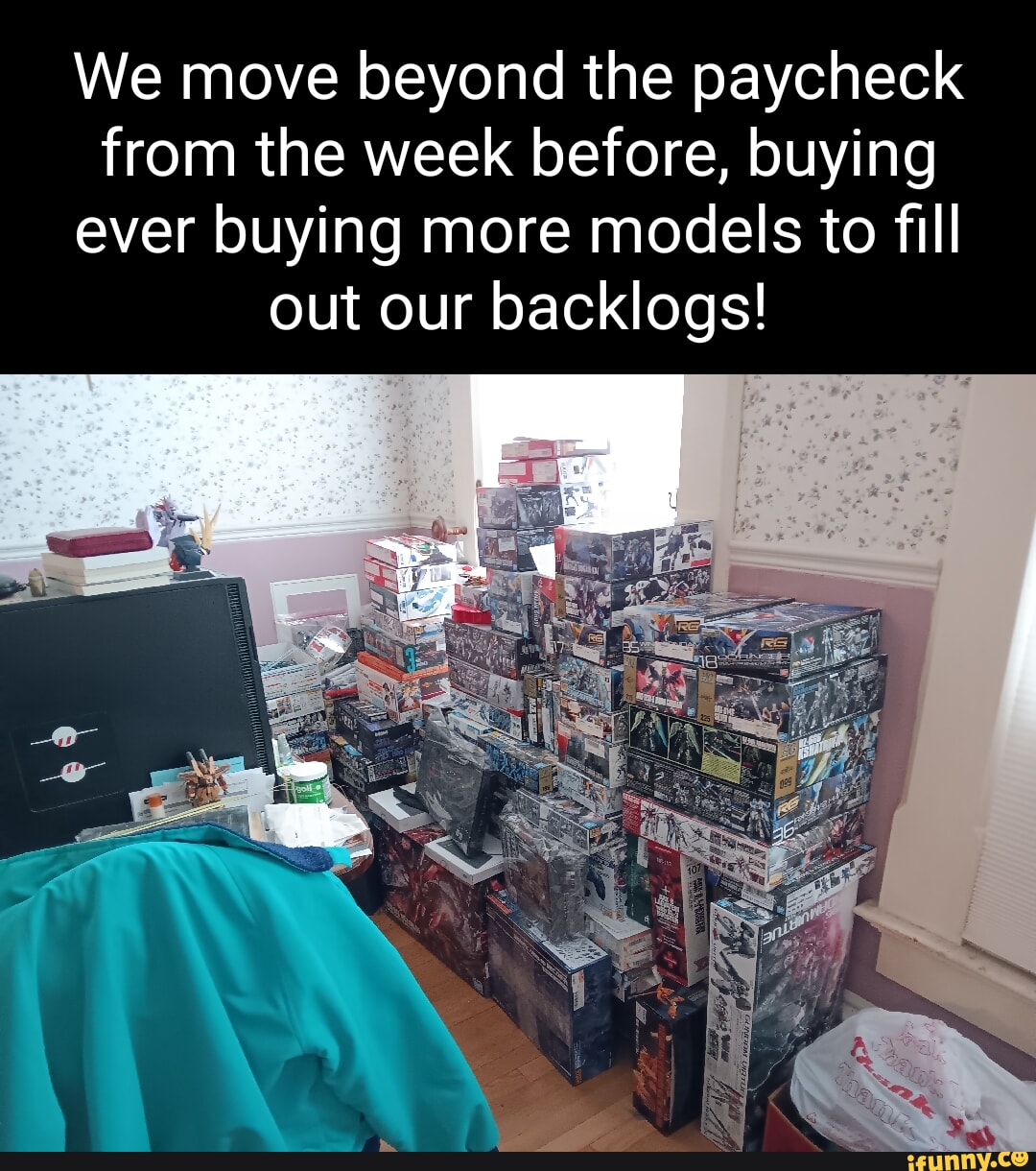 Backlogs memes. Best Collection of funny Backlogs pictures on iFunny