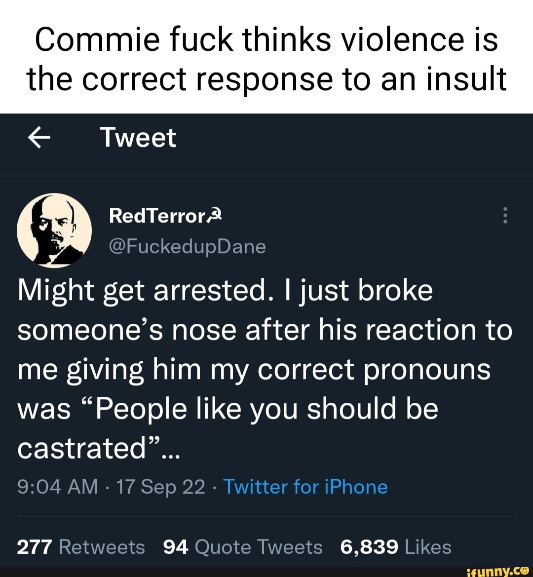 Castrated memes. Best Collection of funny Castrated pictures on iFunny