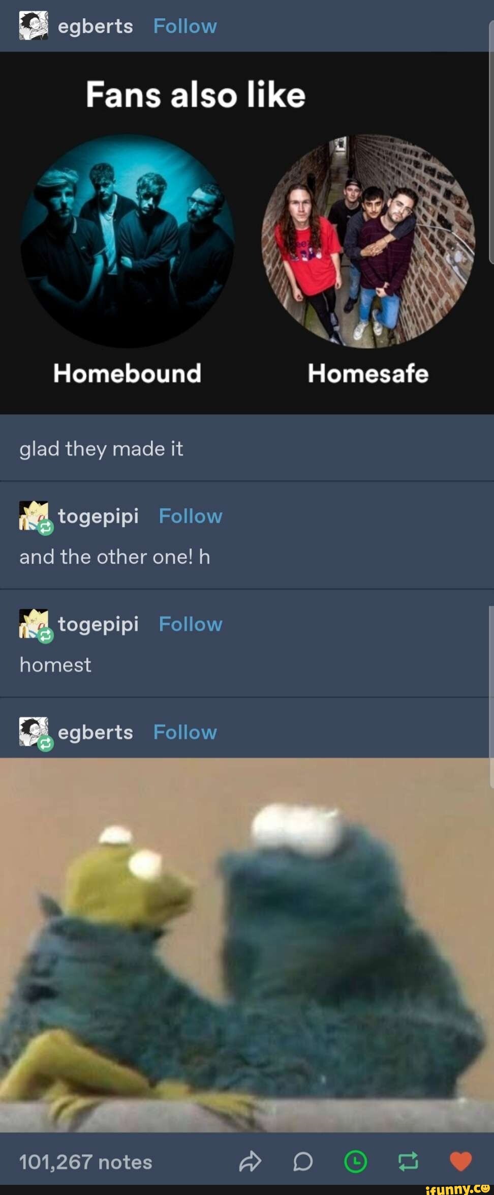 Homebound memes. Best Collection of funny Homebound pictures on iFunny