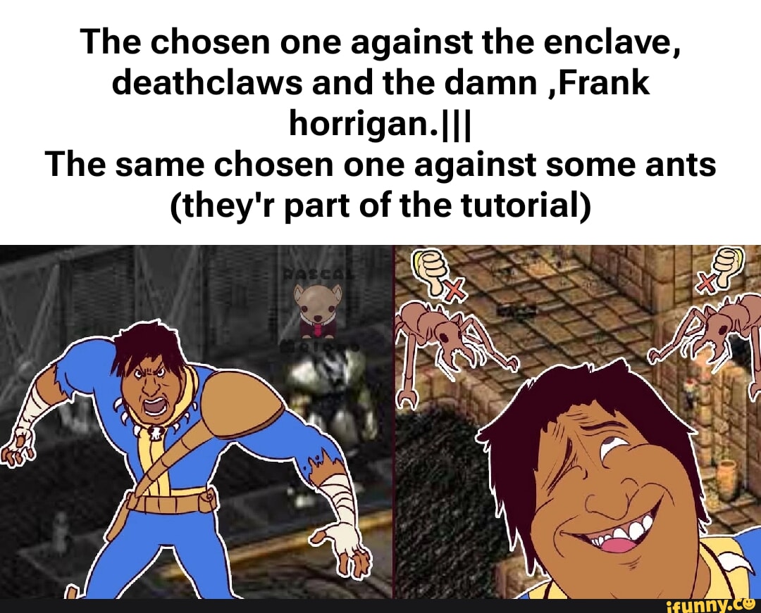Enclave memes. Best Collection of funny Enclave pictures on iFunny