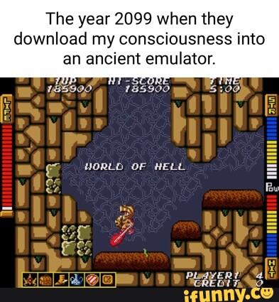 Emulator memes. Best Collection of funny Emulator pictures on iFunny