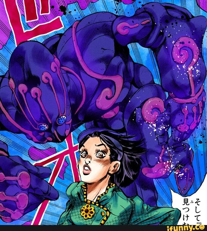 Picture memes EyEYA02x6 by StandswithStands_2019 - iFunny