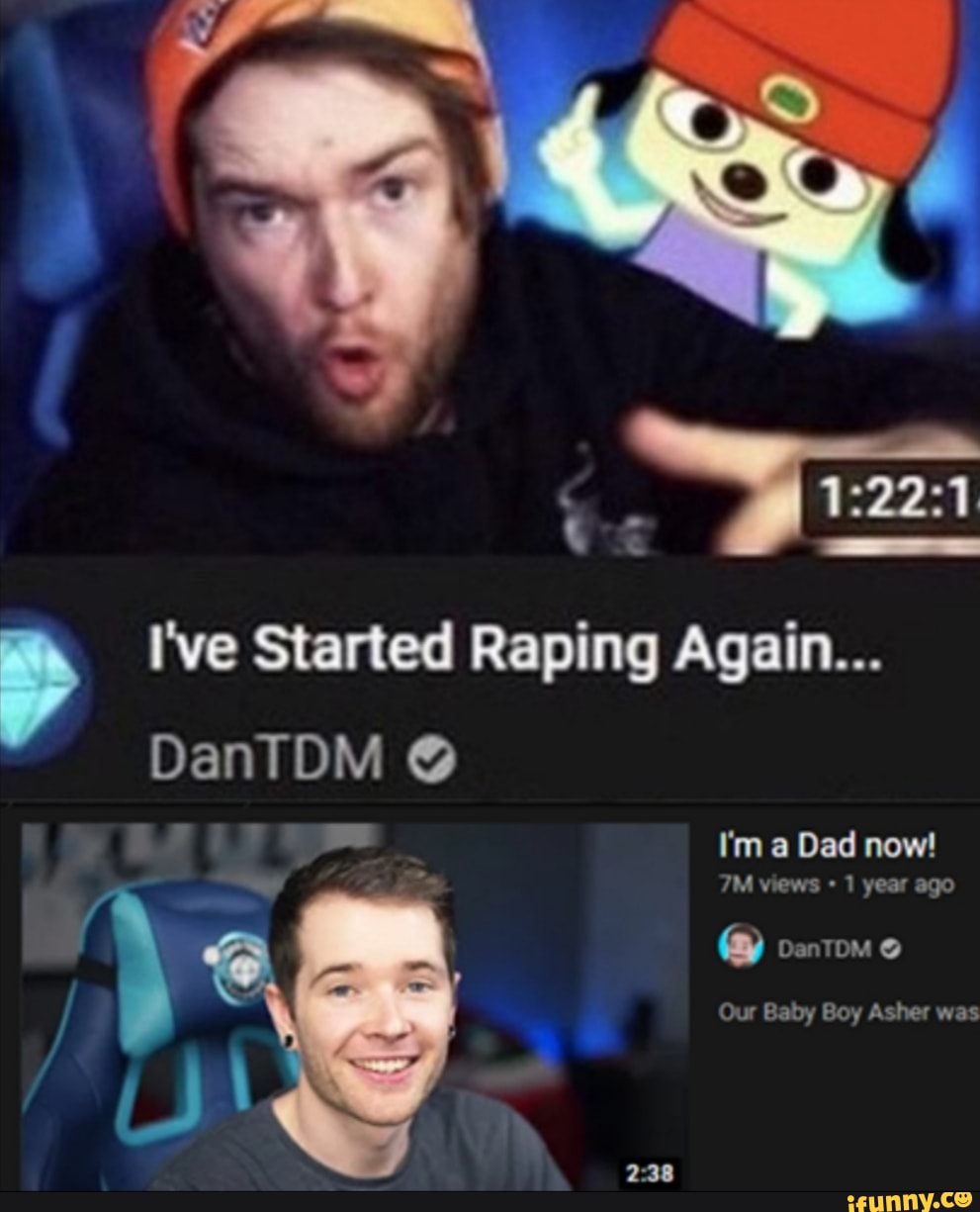 Dantdm memes. Best Collection of funny Dantdm pictures on iFunny