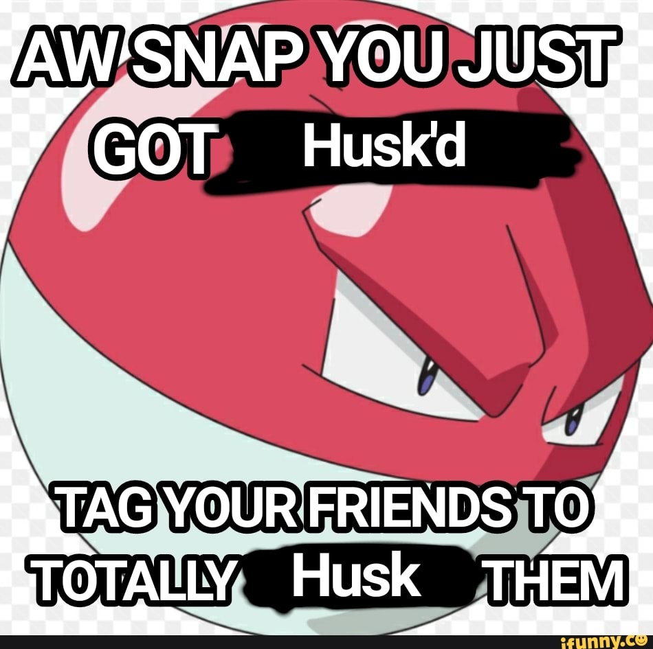 Husk memes. Best Collection of funny Husk pictures on iFunny