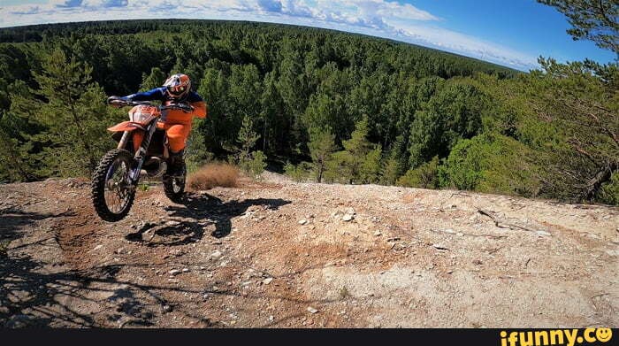 Enduro memes. Best Collection of funny Enduro pictures on iFunny