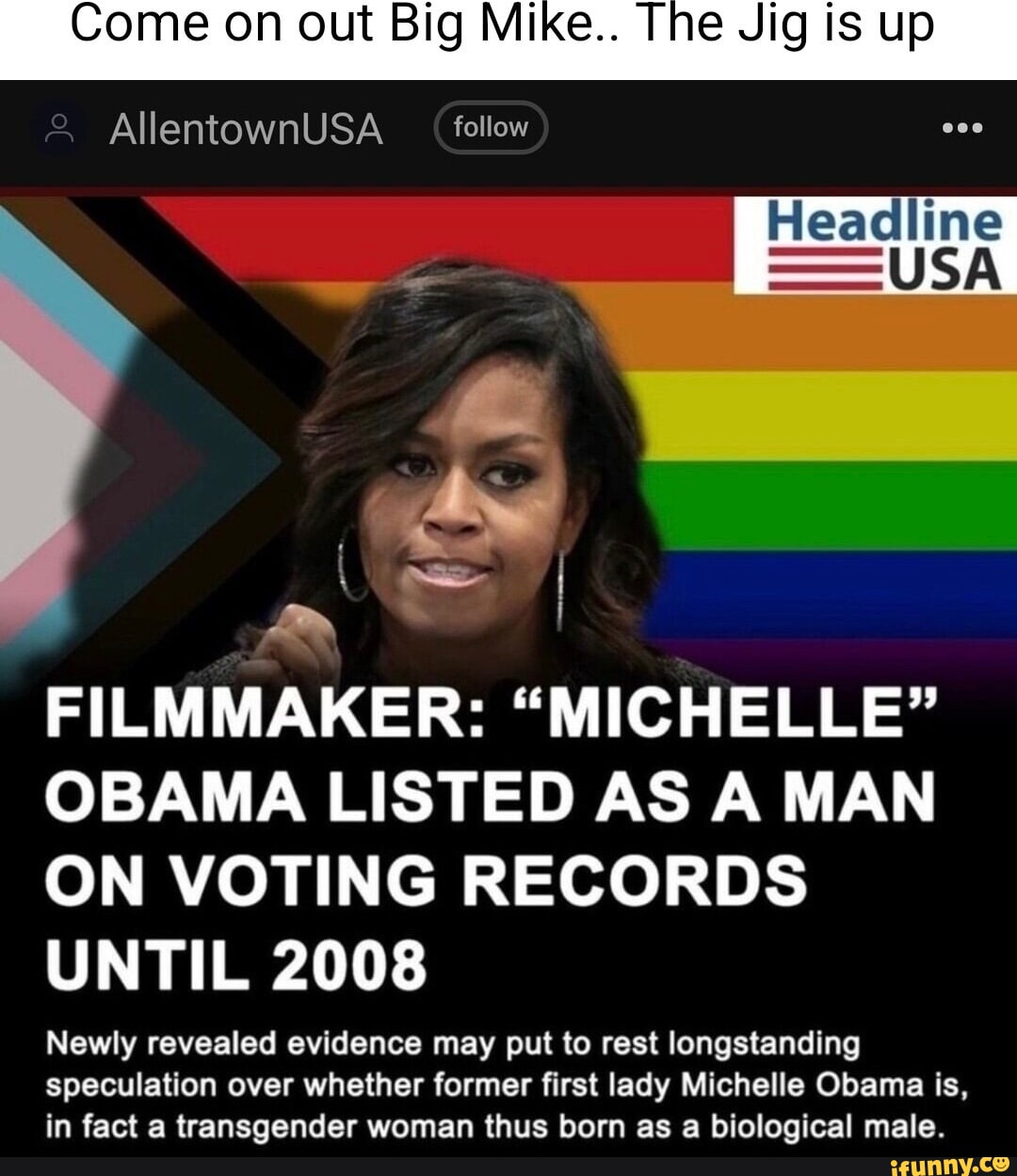 Ifunny When You See It Obama