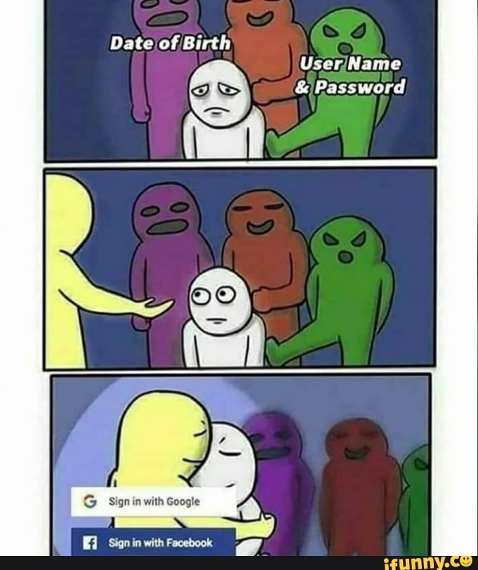 Signin memes. Best Collection of funny Signin pictures on iFunny Brazil