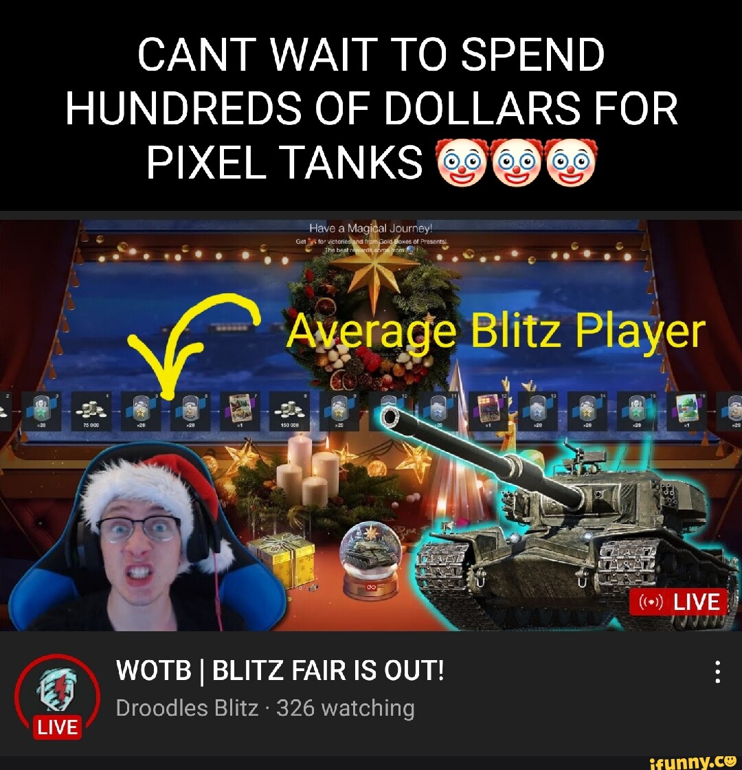 Wotb memes. Best Collection of funny Wotb pictures on iFunny