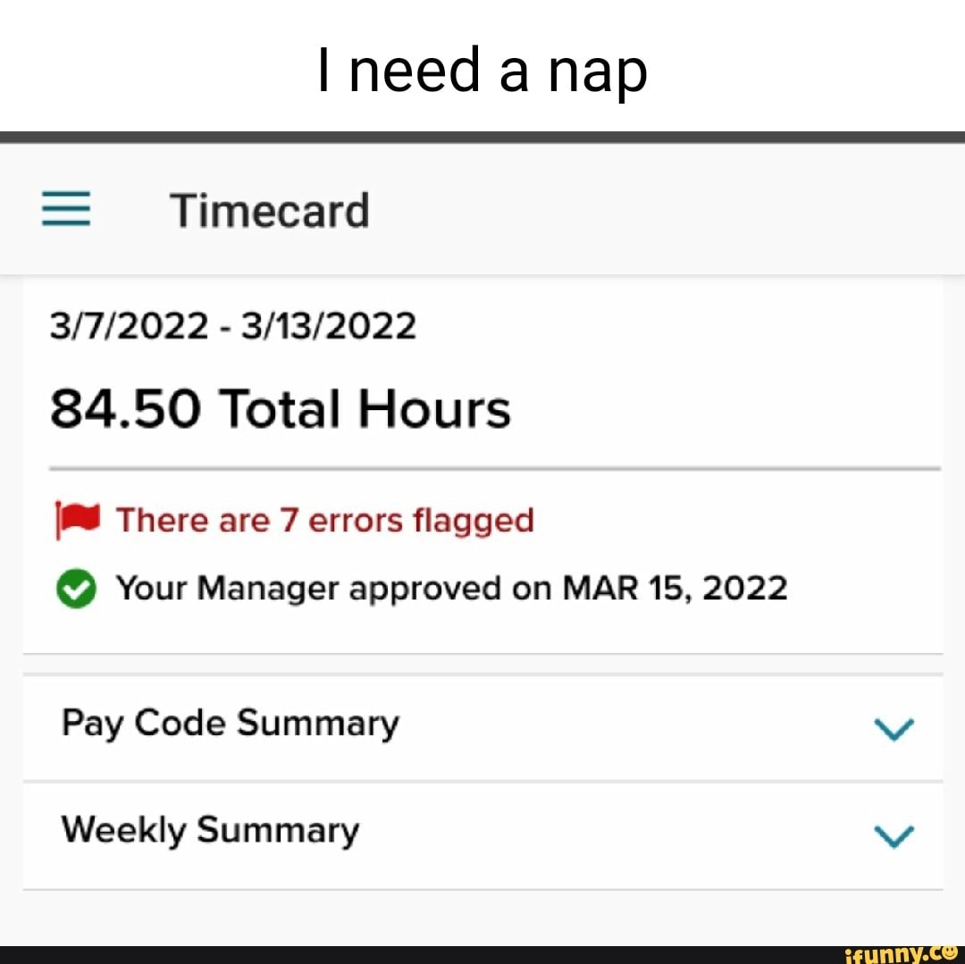 Timecard memes. Best Collection of funny Timecard pictures on iFunny
