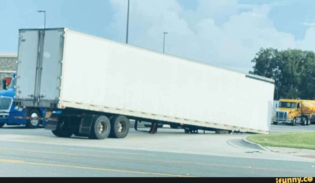 18_wheeler memes. Best Collection of funny 18_wheeler pictures on iFunny