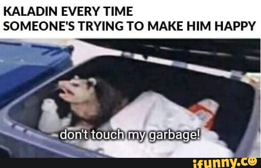 Kaladin memes. Best Collection of funny Kaladin pictures on iFunny