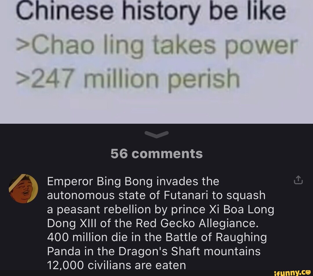 Video memes RQbeEXfWA by Tredog132: 1 comment - iFunny