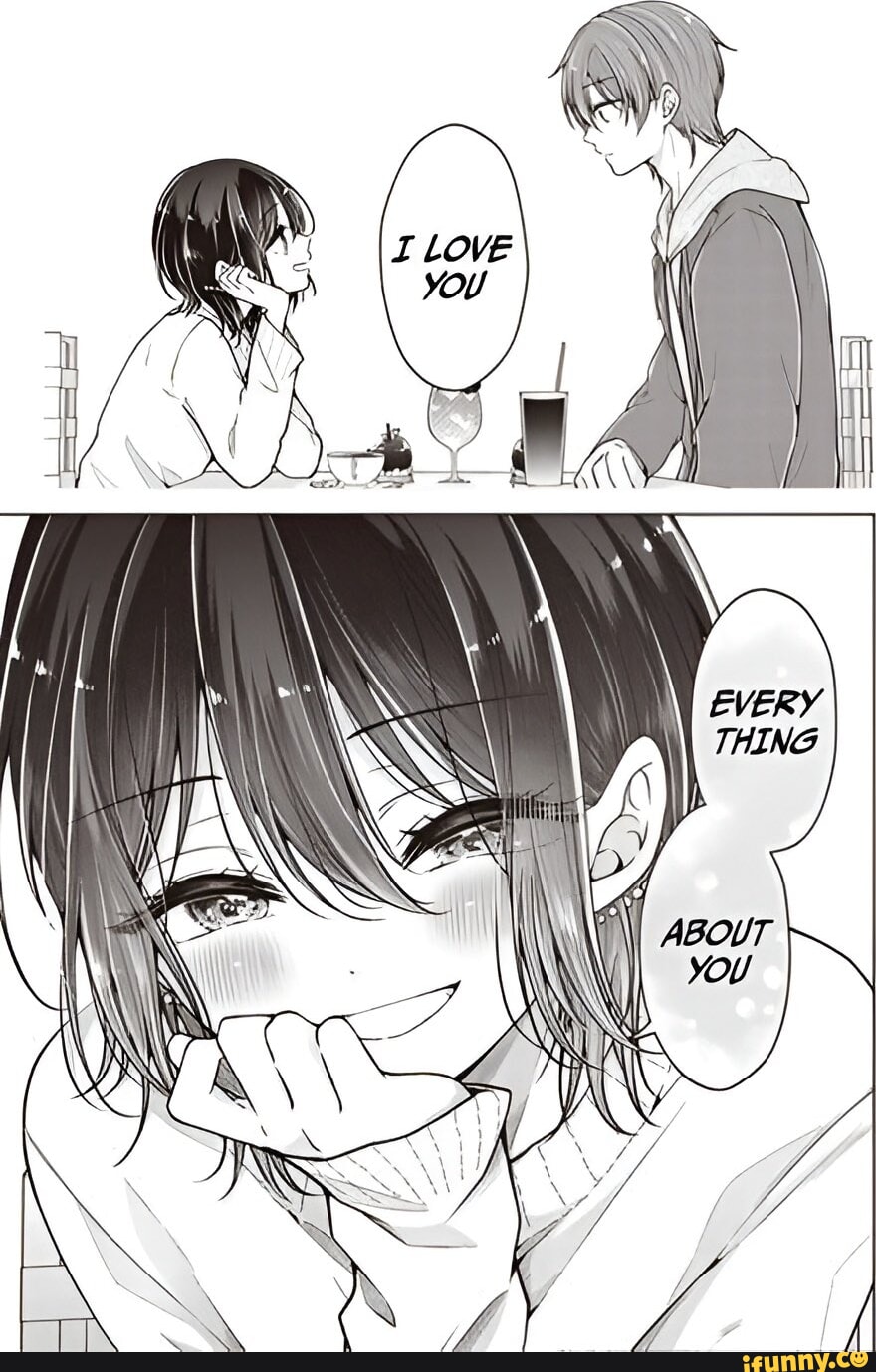 Koisuruotomenotsukurikata memes. Best Collection of funny ...