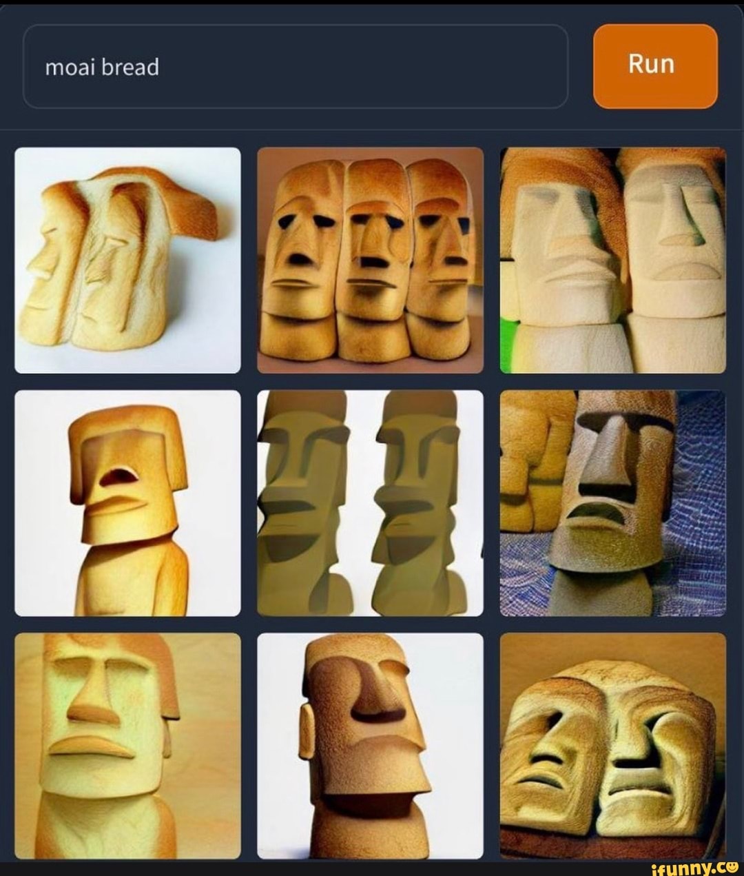 Moai memes. Best Collection of funny Moai pictures on iFunny