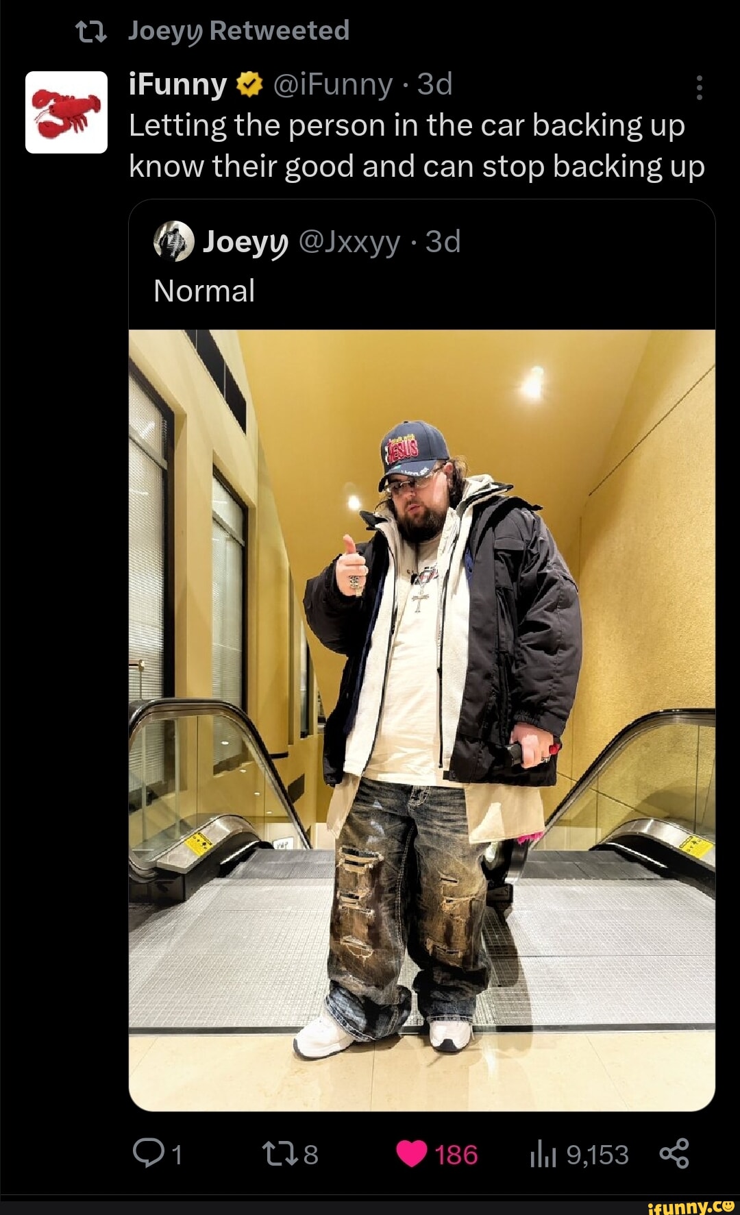 Joeyy memes. Best Collection of funny Joeyy pictures on iFunny