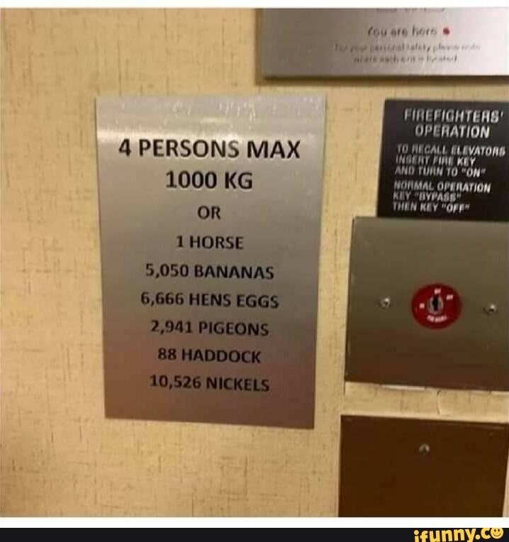 Elevators memes. Best Collection of funny Elevators pictures on iFunny