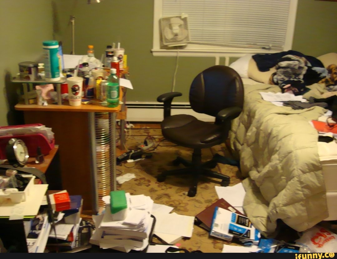 Messyroom memes. Best Collection of funny Messyroom pictures on iFunny