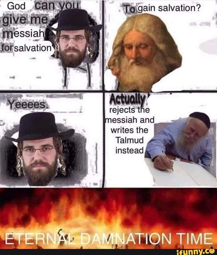 Talmud memes. Best Collection of funny Talmud pictures on iFunny