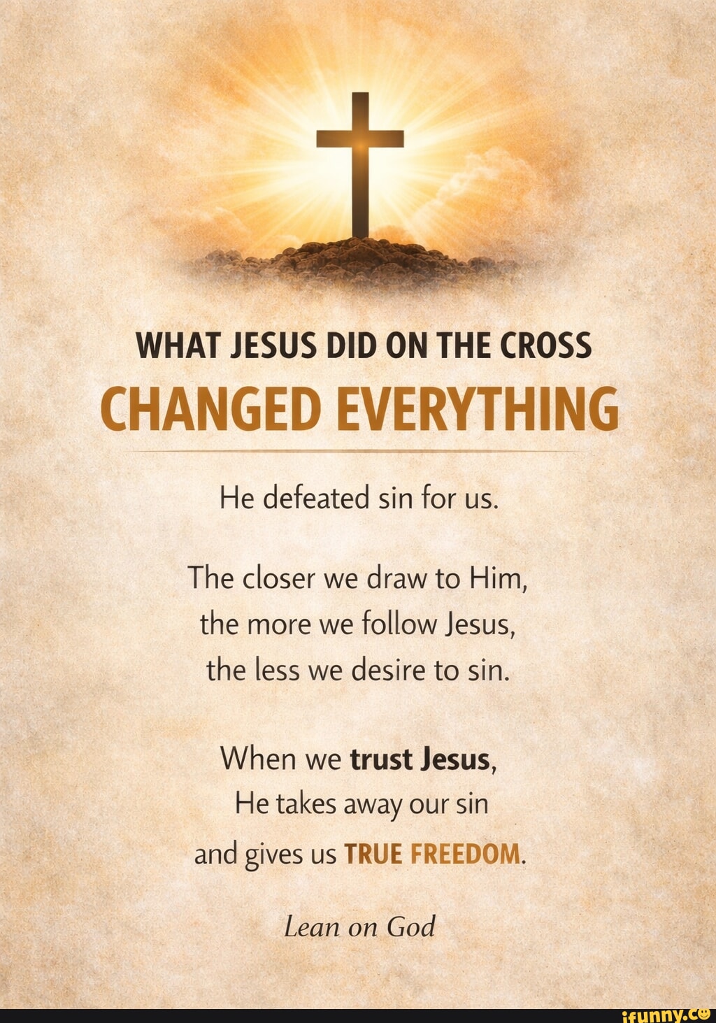 Faith memes. Best Collection of funny Faith pictures on iFunny