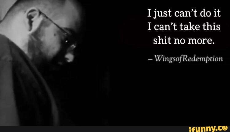 Wingsofredemption memes. Best Collection of funny Wingsofredemption ...