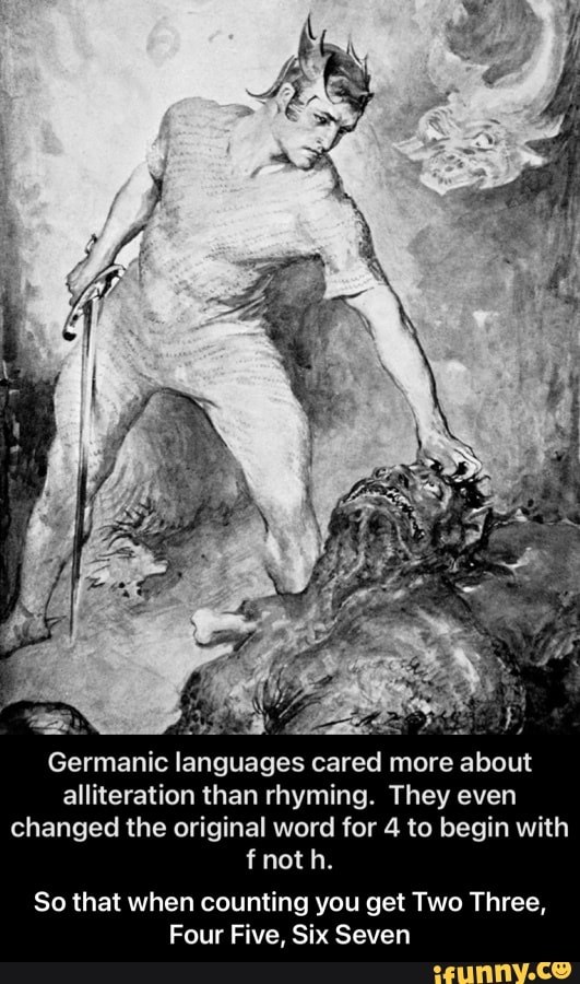 Alliteration memes. Best Collection of funny Alliteration pictures on ...