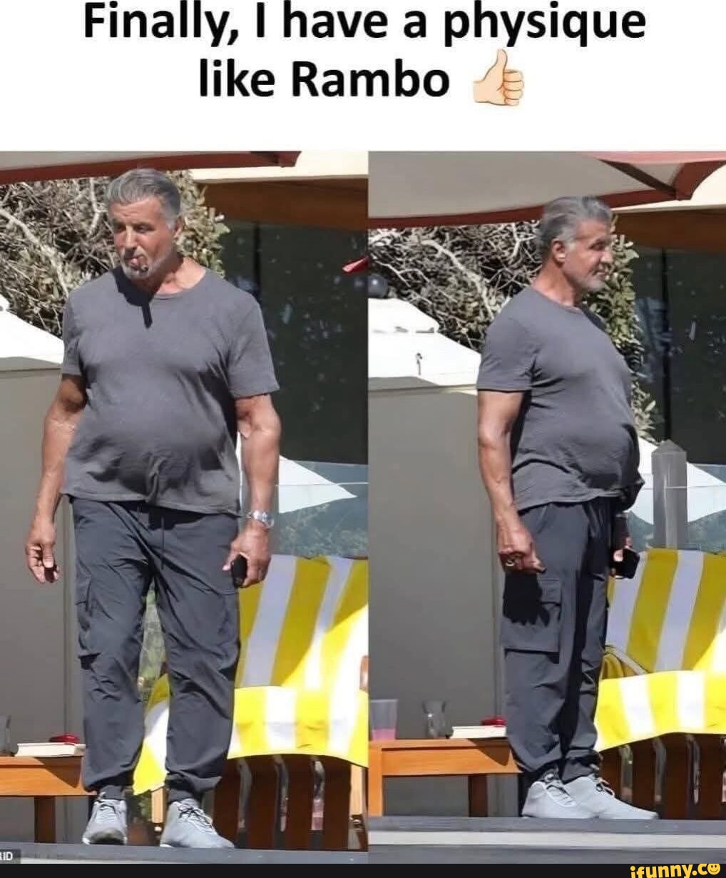 Rambo memes. Best Collection of funny Rambo pictures on iFunny