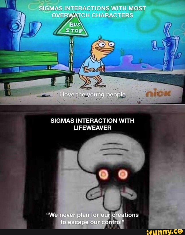 Sigmas memes. Best Collection of funny Sigmas pictures on iFunny
