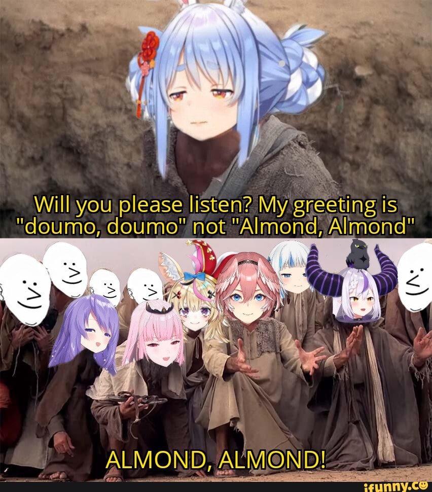 Doumo memes. Best Collection of funny Doumo pictures on iFunny