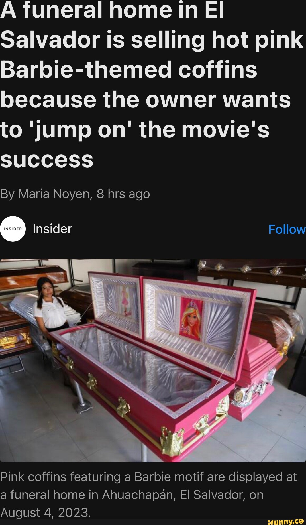 Coffins memes. Best Collection of funny Coffins pictures on iFunny