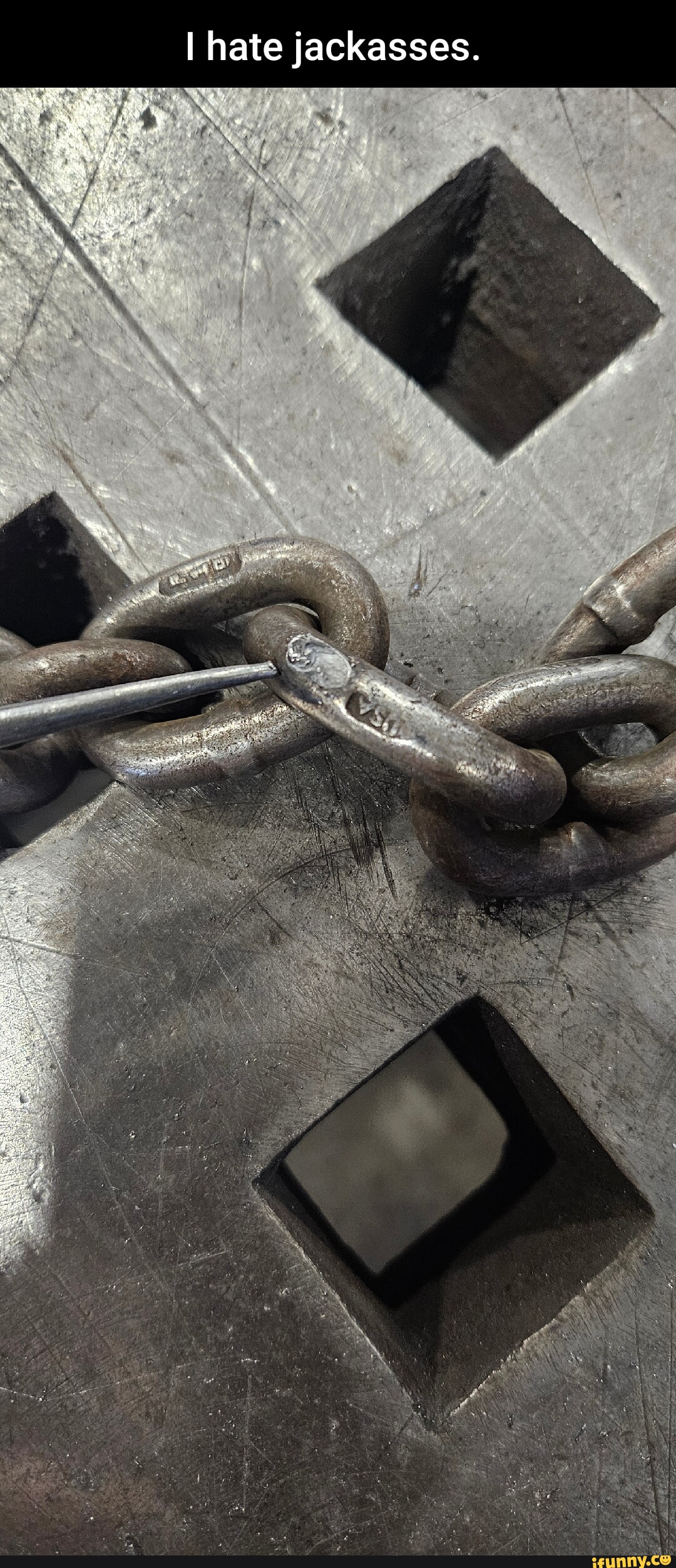 Chainlink memes. Best Collection of funny Chainlink pictures on iFunny