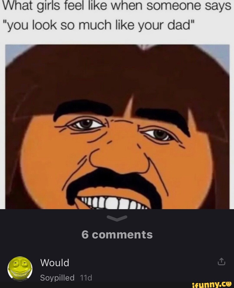 So Many Feels Meme