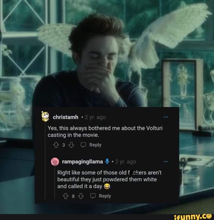 Volturi memes. Best Collection of funny Volturi pictures on iFunny