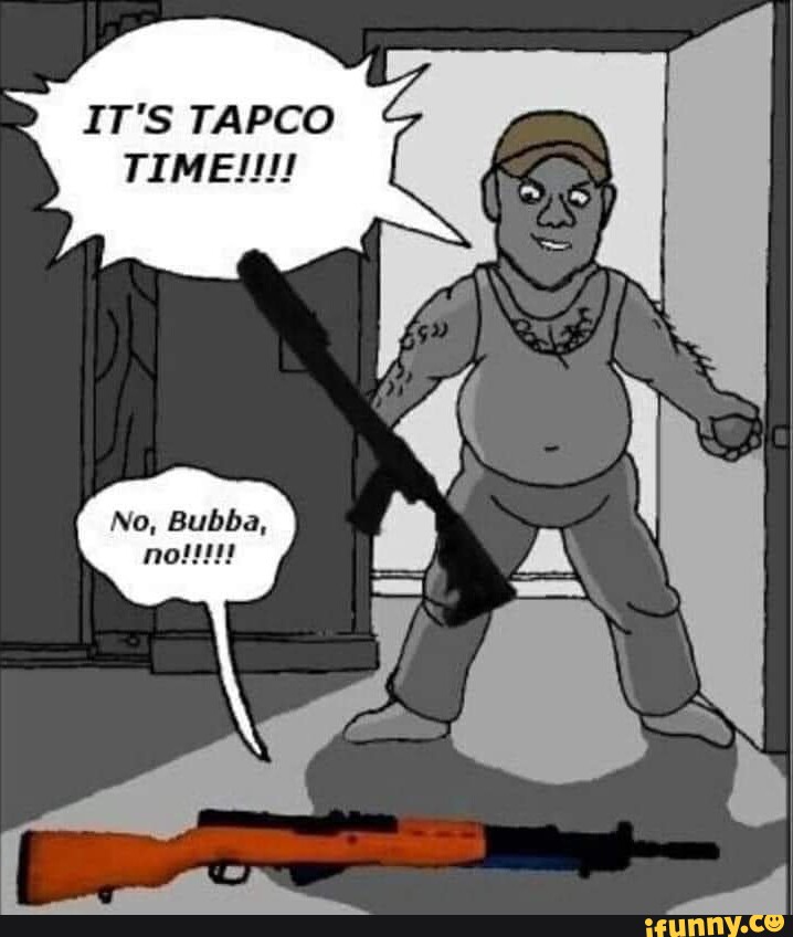 Tapco memes. Best Collection of funny Tapco pictures on iFunny