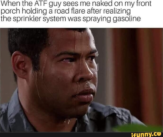 Sprinkler memes. Best Collection of funny Sprinkler pictures on iFunny