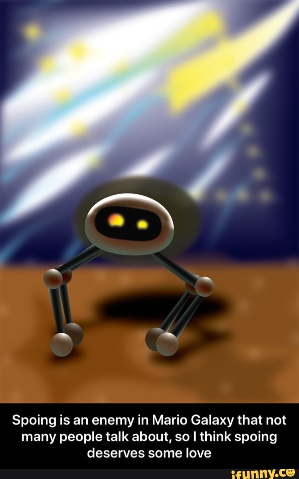 Spoing memes. Best Collection of funny Spoing pictures on iFunny