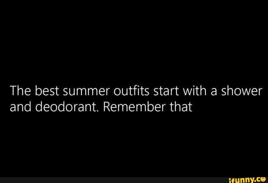 Deodorant memes. Best Collection of funny Deodorant pictures on iFunny