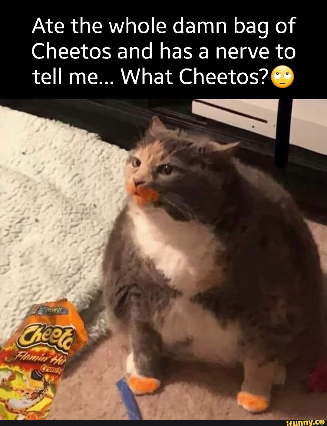 Cheetos memes. Best Collection of funny Cheetos pictures on iFunny