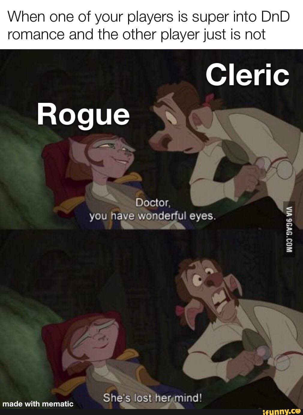 Cleric memes. Best Collection of funny Cleric pictures on iFunny