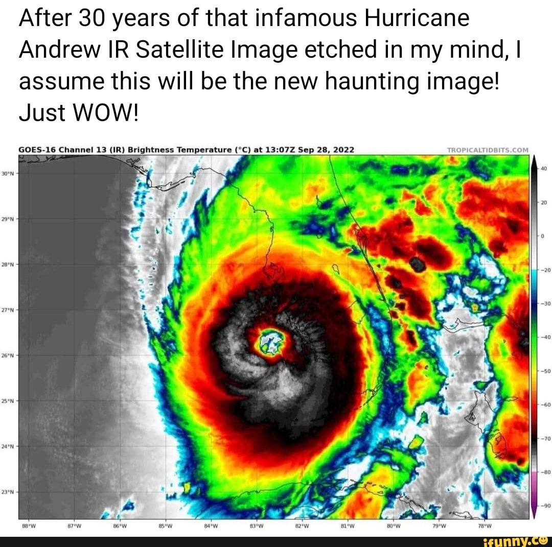 After 30 years of that infamous Hurricane Andrew IR Satellite Image ...