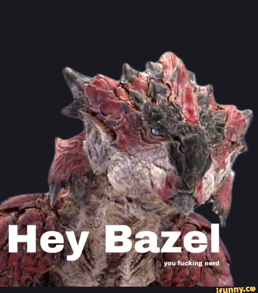 Seethingbazelgeuse memes. Best Collection of funny Seethingbazelgeuse ...