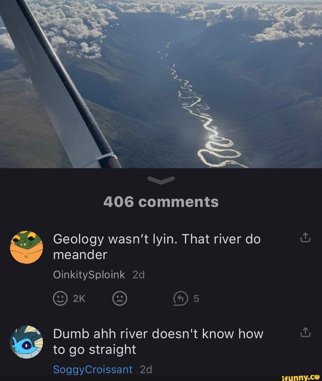 Meander memes. Best Collection of funny Meander pictures on iFunny