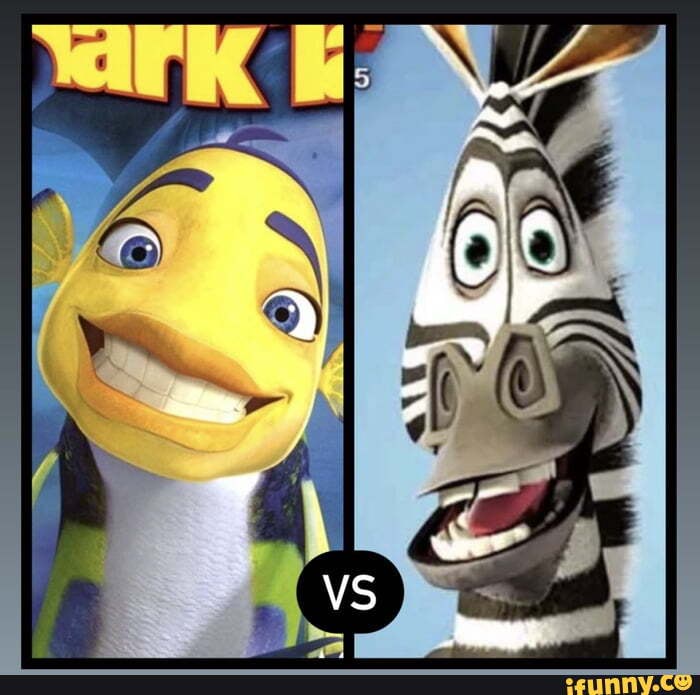 Shark_tale memes. Best Collection of funny Shark_tale pictures on iFunny